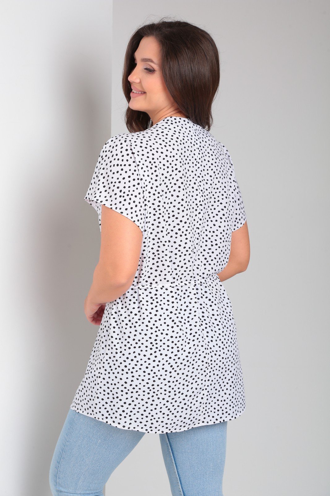 Туника 553-2 Modema купить - 5% скидка | в наличии